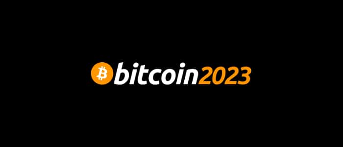 Bitcoin Conference 2023 | Infuy
