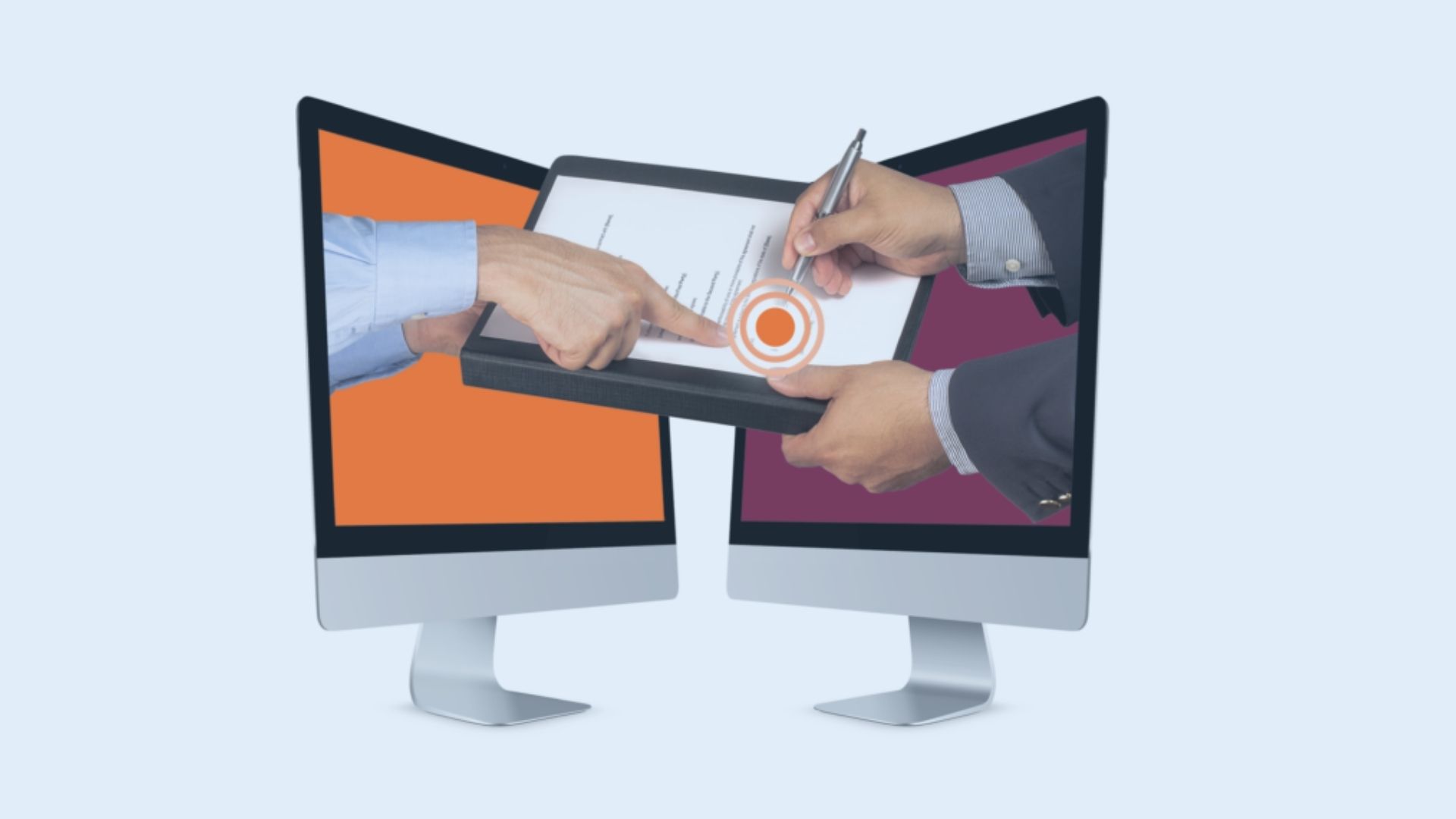 Elevate Your Contract Management with Advanced CLM Software ...