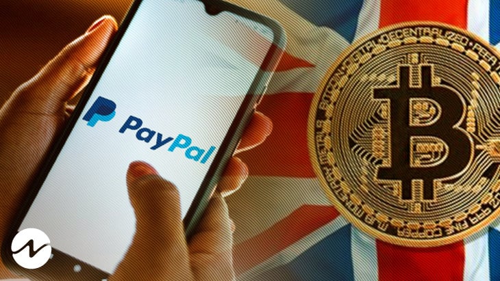 PayPal Dives Into Crypto: Support for Stablecoin Transactions