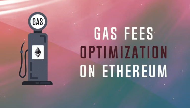 7 Simple Ways to Optimize Gas in Solidity Smart Contracts - Blockchain ... 7 Simple Ways to Optimize Gas in Solidity Smart Contracts - Blockchain ...