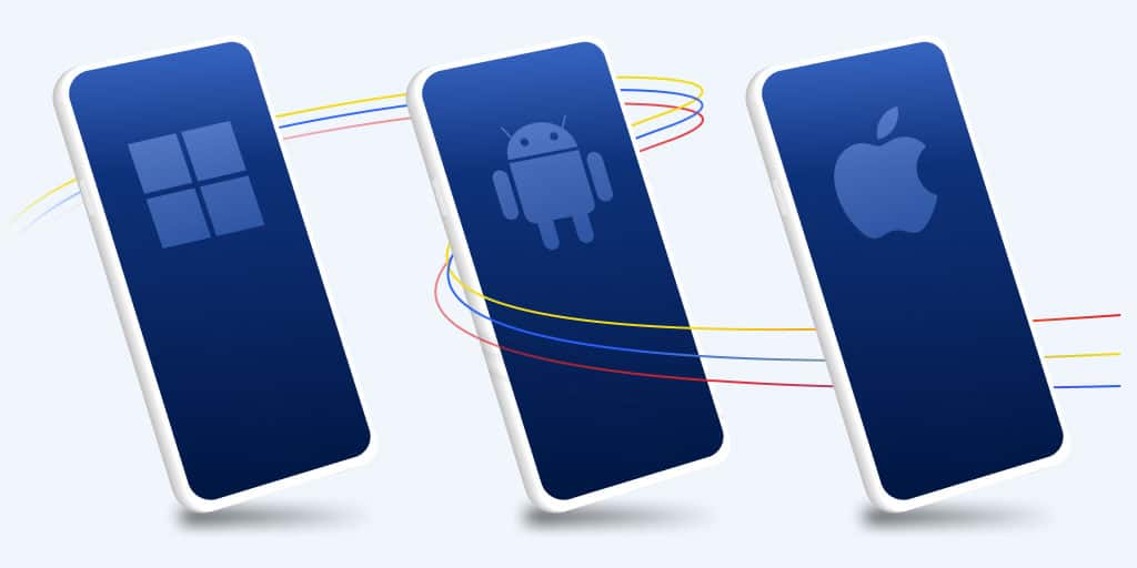 Cross Platform Vs Native Mobile Apps A Comprehensive Guide