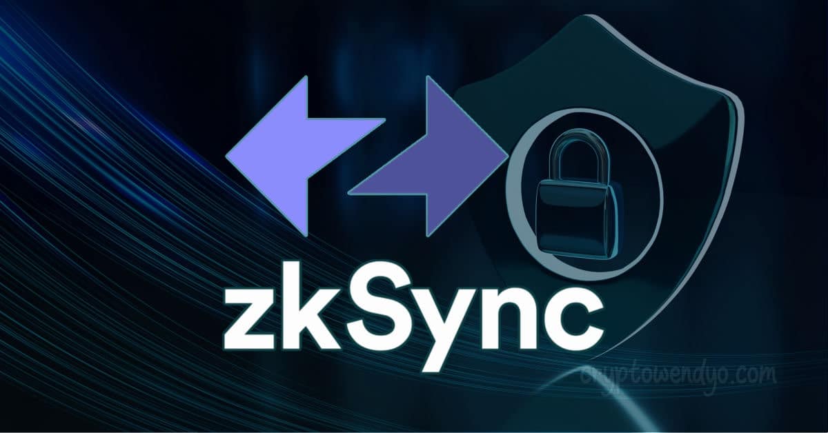 zkSync: Evolution, Features, and Future Prospects | Infuy