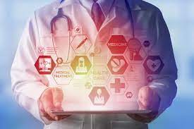 The Revolution of Managed IT Services in Healthcare - Blockchain ...