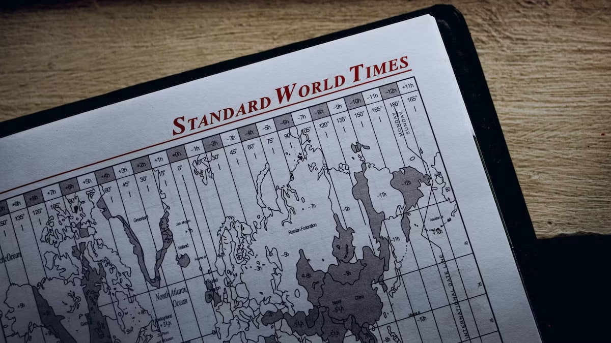 Mastering Time Zone Challenges in Nearshore Collaboration - Blockchain ...