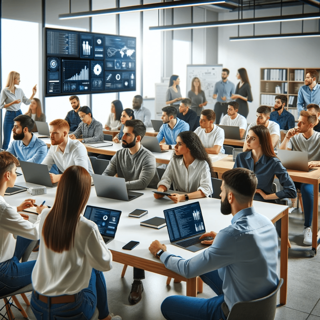 Nearshore Development: Embracing Continuous Learning